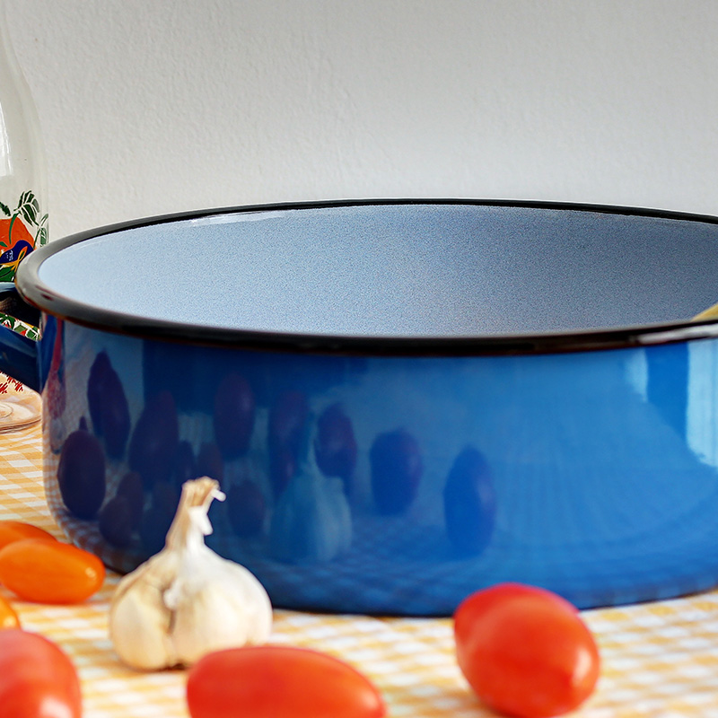 Cooking and Braising - Metalac Cookware