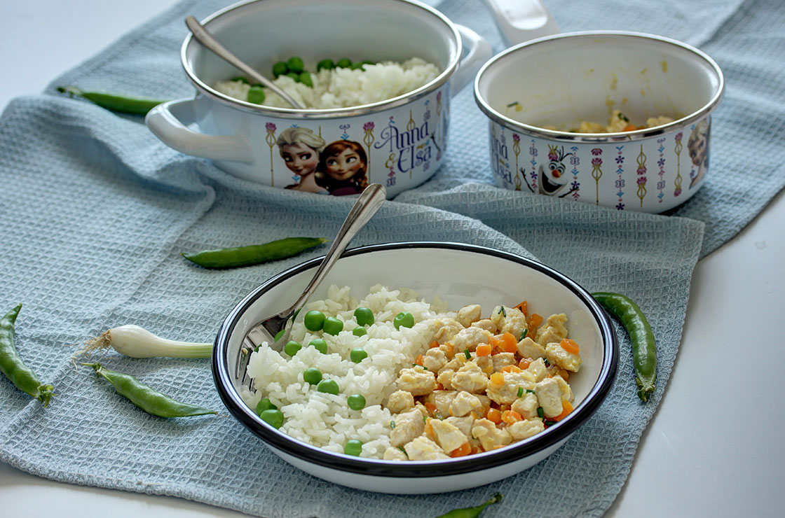 Metalac Cookware - Recepies - For kids