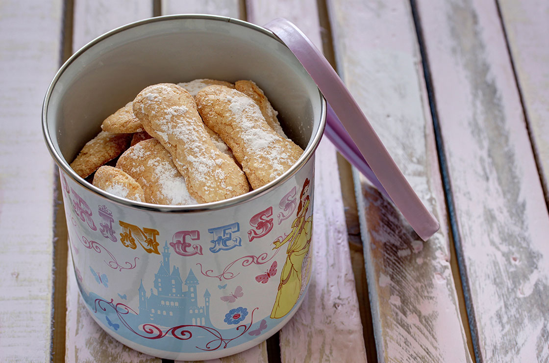 Metalac Cookware - Recepies - For kids