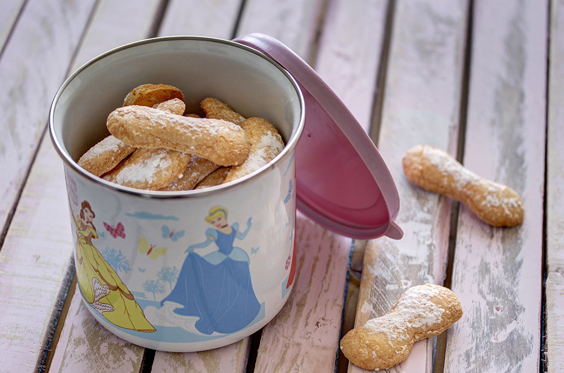 Metalac Cookware - Recepies - For kids