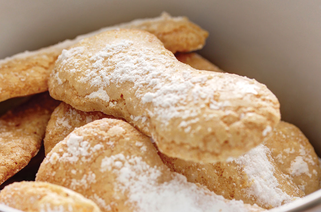 Metalac Cookware - Recepies - For kids