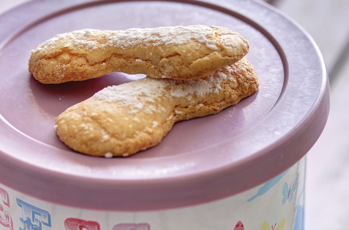 Metalac Cookware - Recepies - For kids