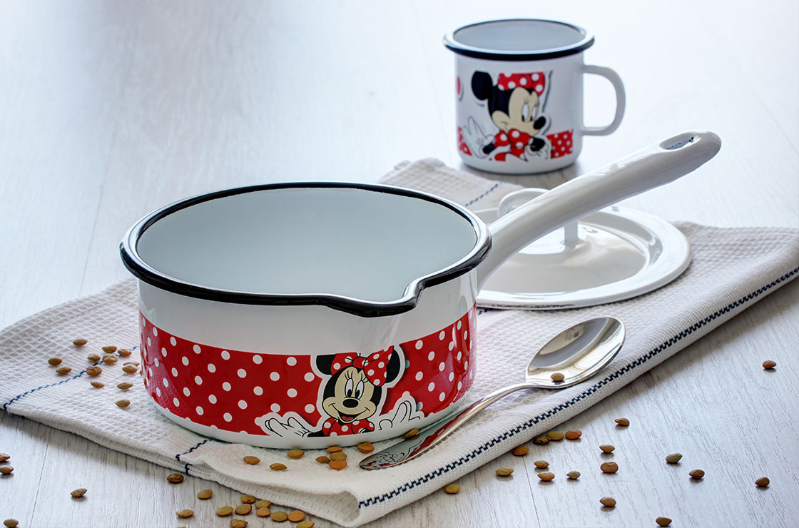 Metalac Cookware - Recepies - For kids