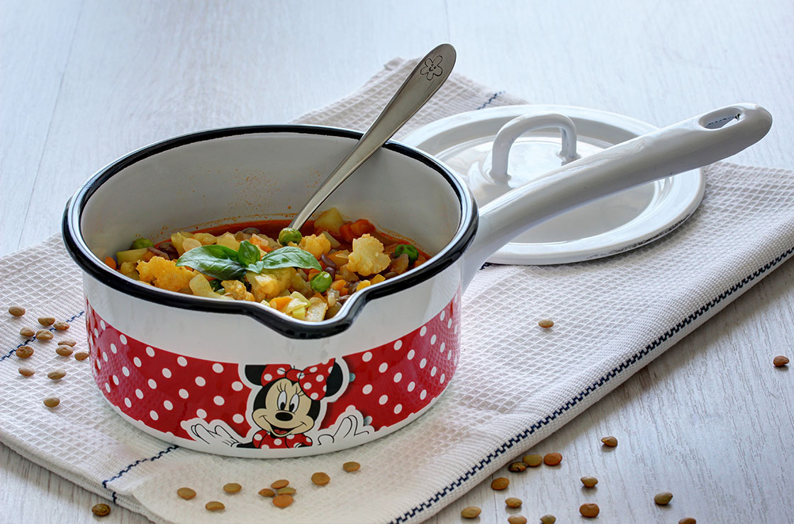 Metalac Cookware - Recepies - For kids