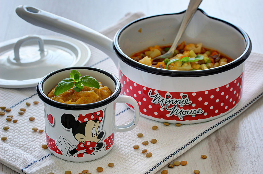 Metalac Cookware - Recepies - For kids