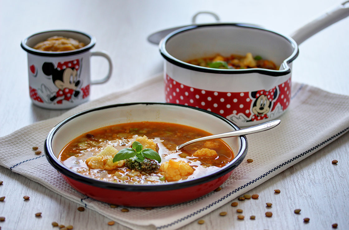 Metalac Cookware - Recepies - For kids