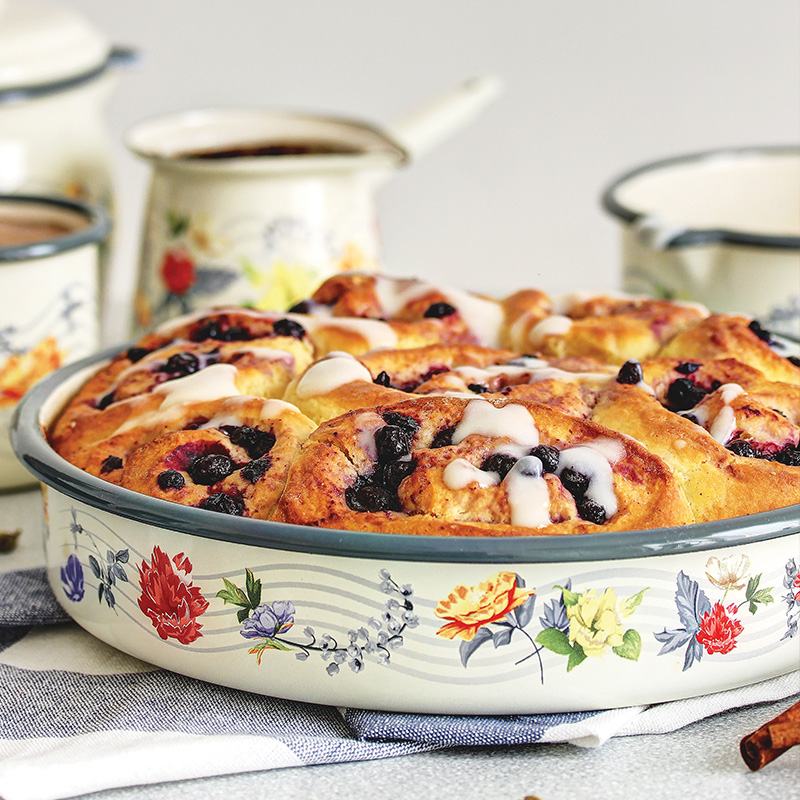 Pečenje - Metalac Posuđe