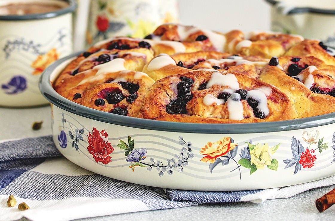 Pečenje - Metalac Posuđe