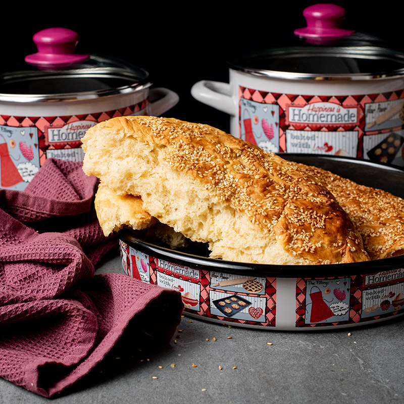 Pečenje - Metalac Posuđe