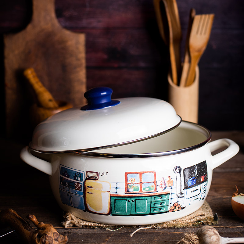 Kuvanje i dinstanje - Metalac Posuđe